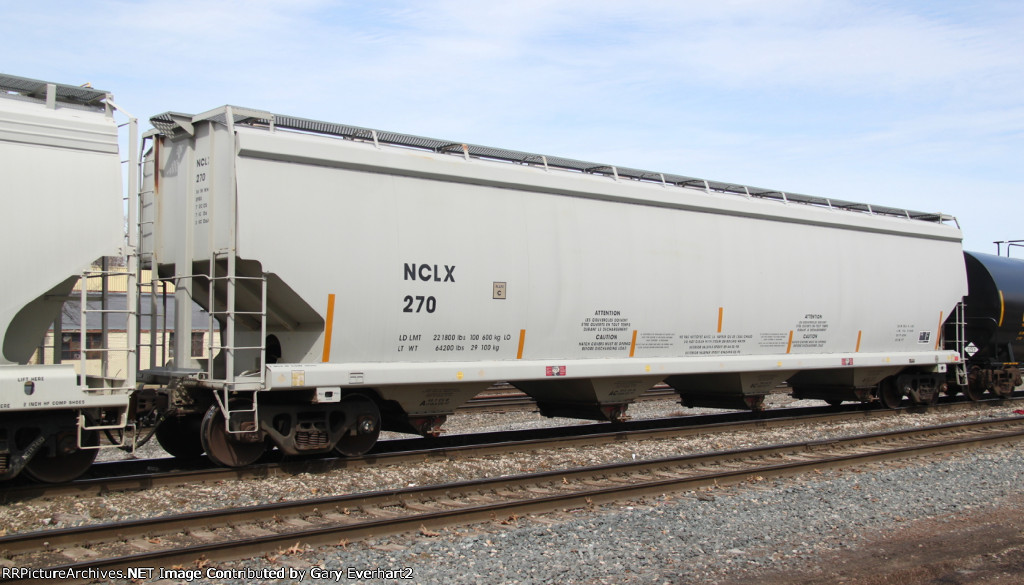 NCLX 270 - Nova Chemicals Inc